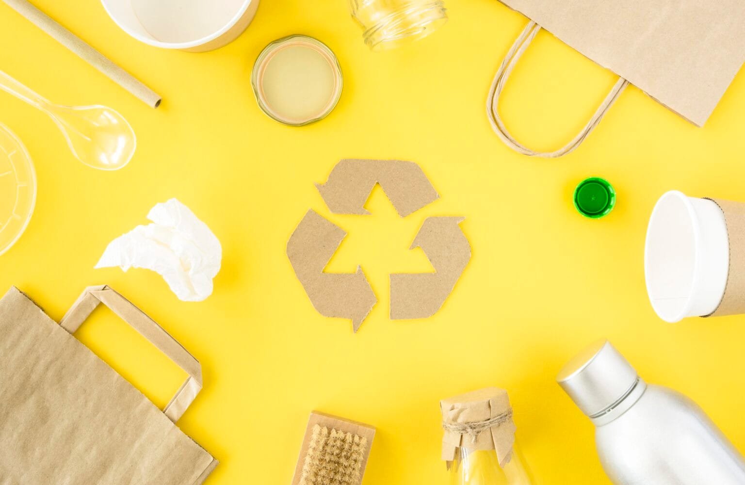 Learn about materials that are safe for the environment.