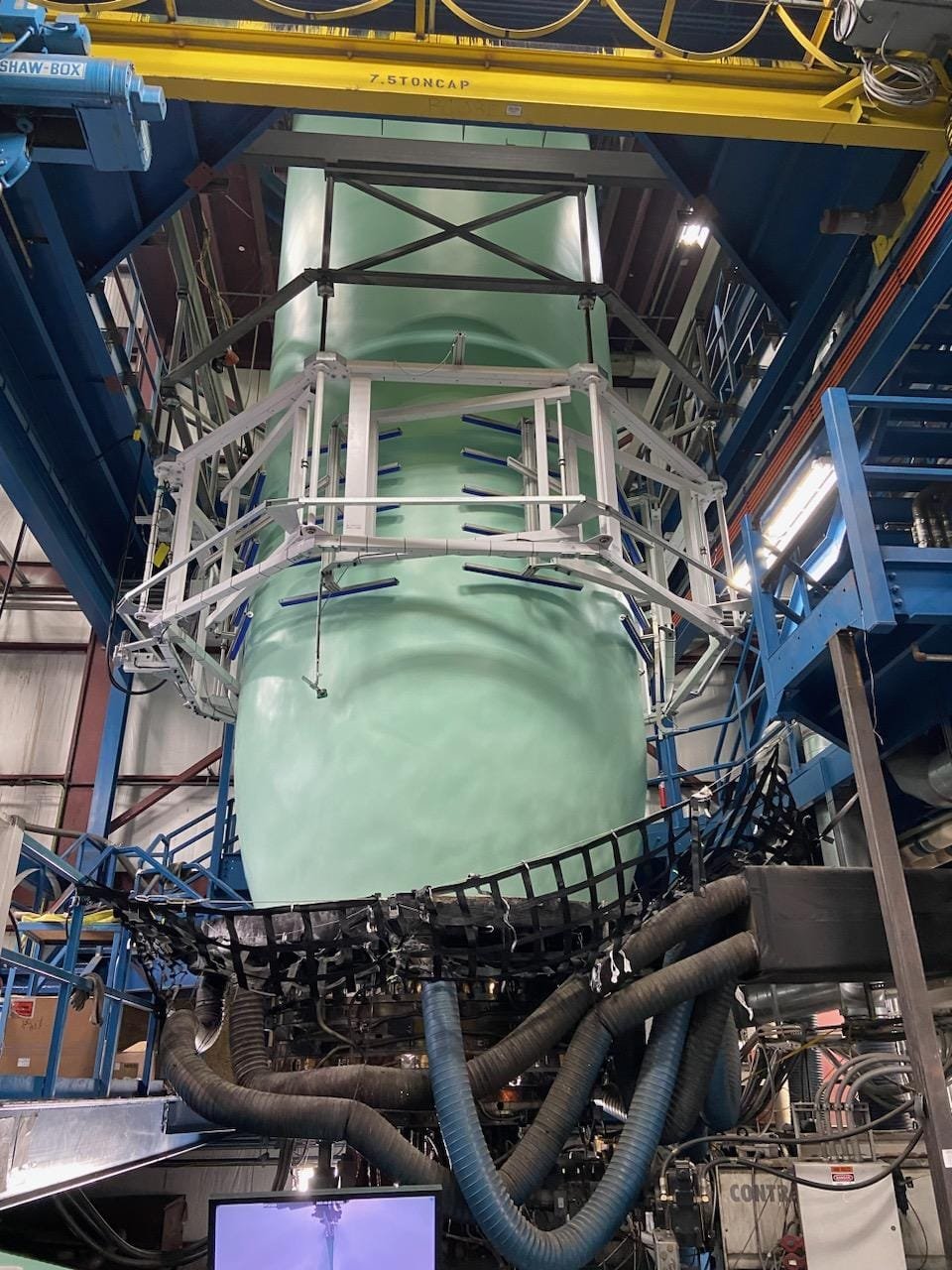 Creating Biodegradable Plastic Shrinkwrap: The Process
